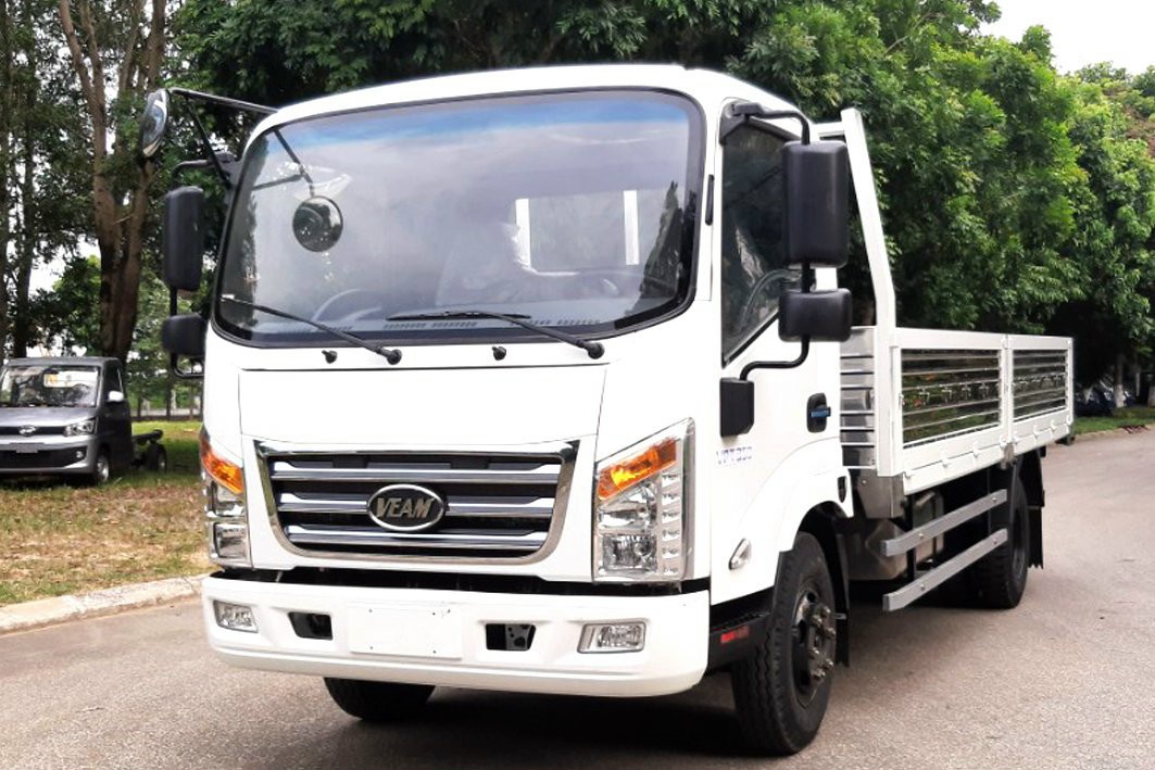 VEAM VPT350 THÙNG LỬNG – Xe tải miền tây
